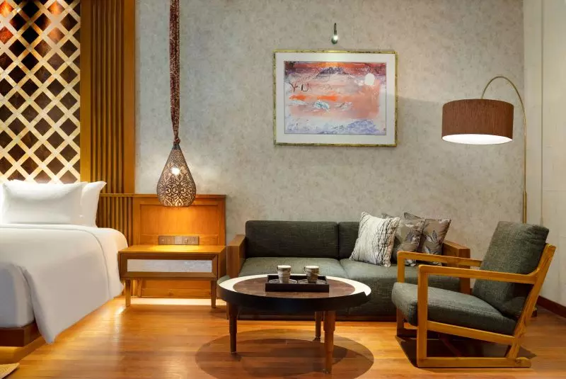 Hotels in Jogja: Hotel Bintang 5 di Jogja | Garrya Bianti Yogyakarta